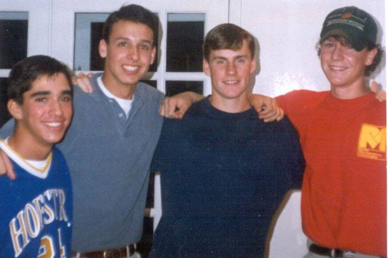 Remember Peter Alderman At Walk & Carnival Fundraiser