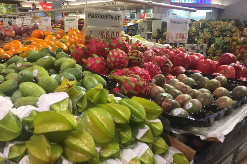 10 Things You Have to Try From Your Local H Mart