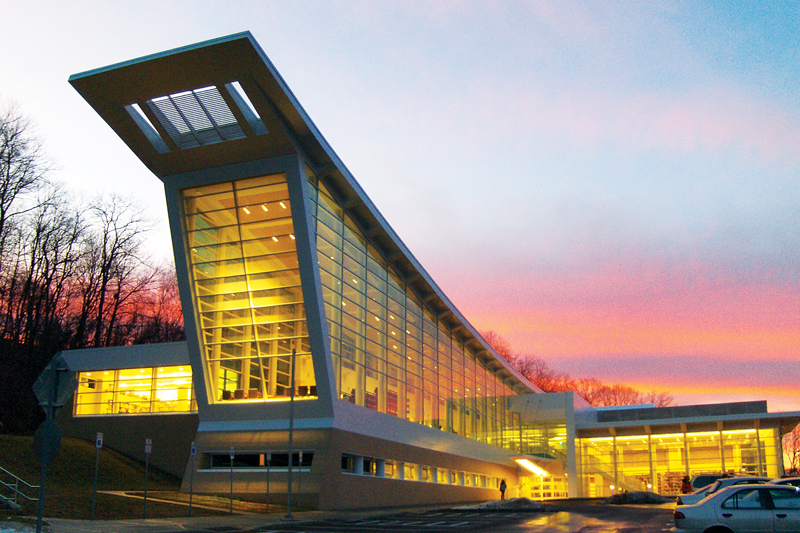 Our Towns: What to Know in 2017