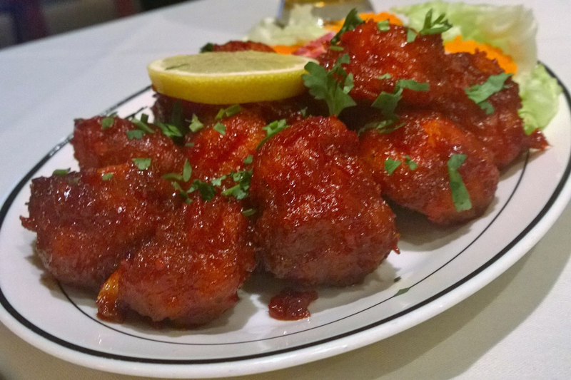 Eat With Your Eyes: Raga Indian Cuisine