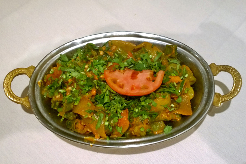 Eat With Your Eyes: Raga Indian Cuisine