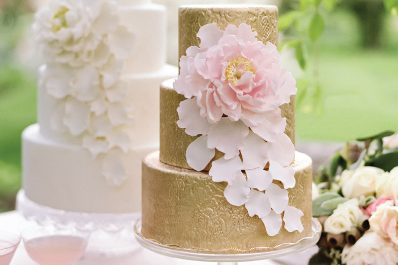 7 Stunning Cake Ideas from Local Bakeries