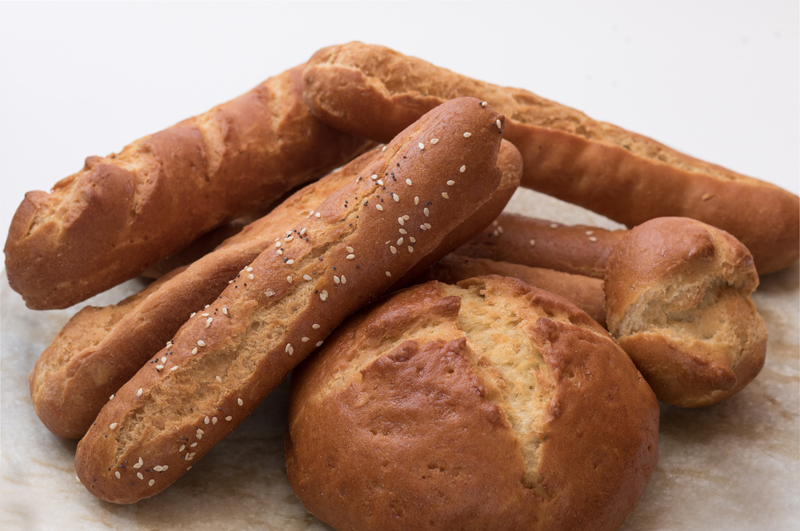 Gluten-Free Eaters Have a New Artisan Bread Source With By the Way Bakery