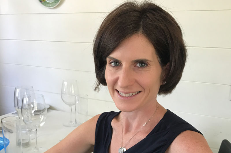 Take a Peek at a New Novel Set in Westchester