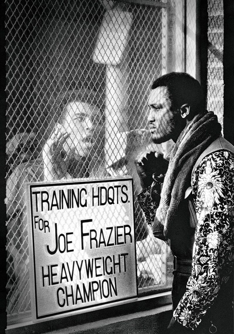 The Kid Stays in the Picture: The Legendary Life of John Shearer