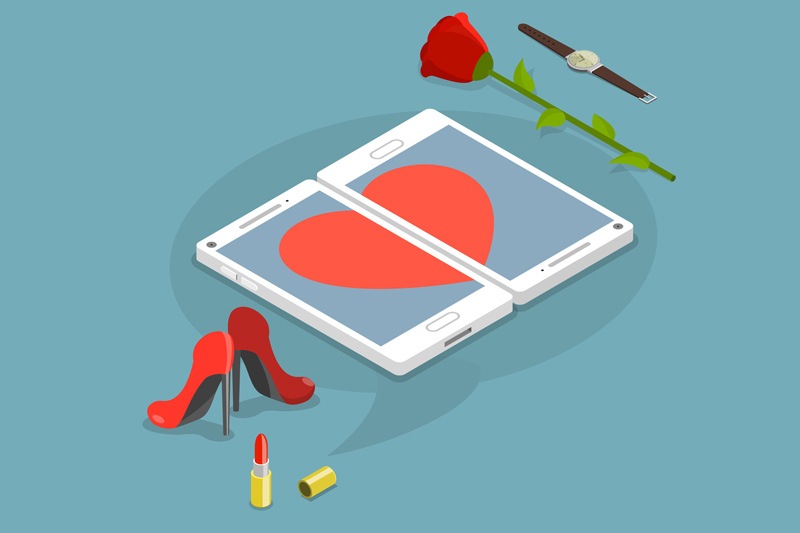 If You're Single And You Know It Click On This!