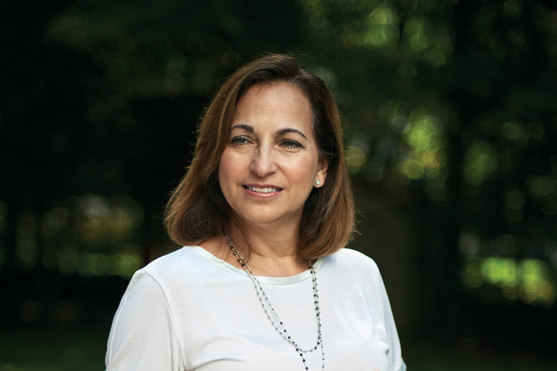 Making College Dreams a Reality for First-Generation Latino Students