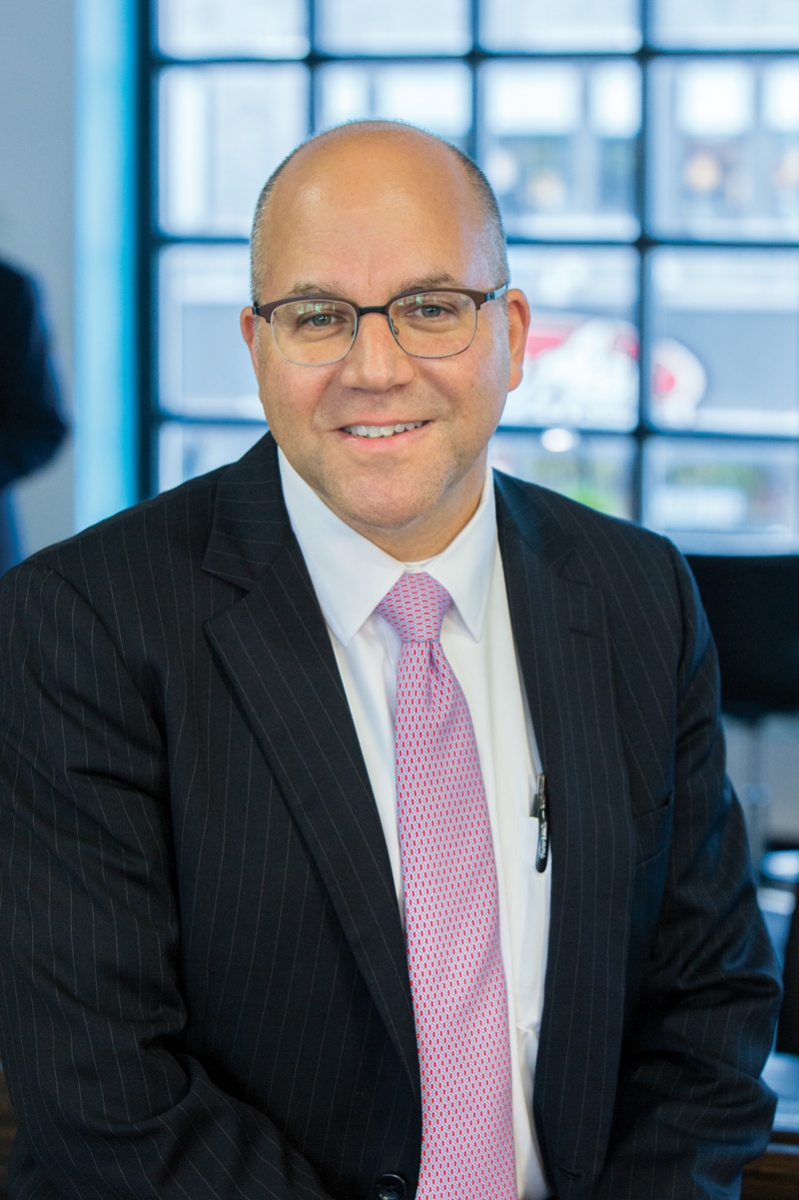 Meet Our Next Generation of Healthcare Leaders