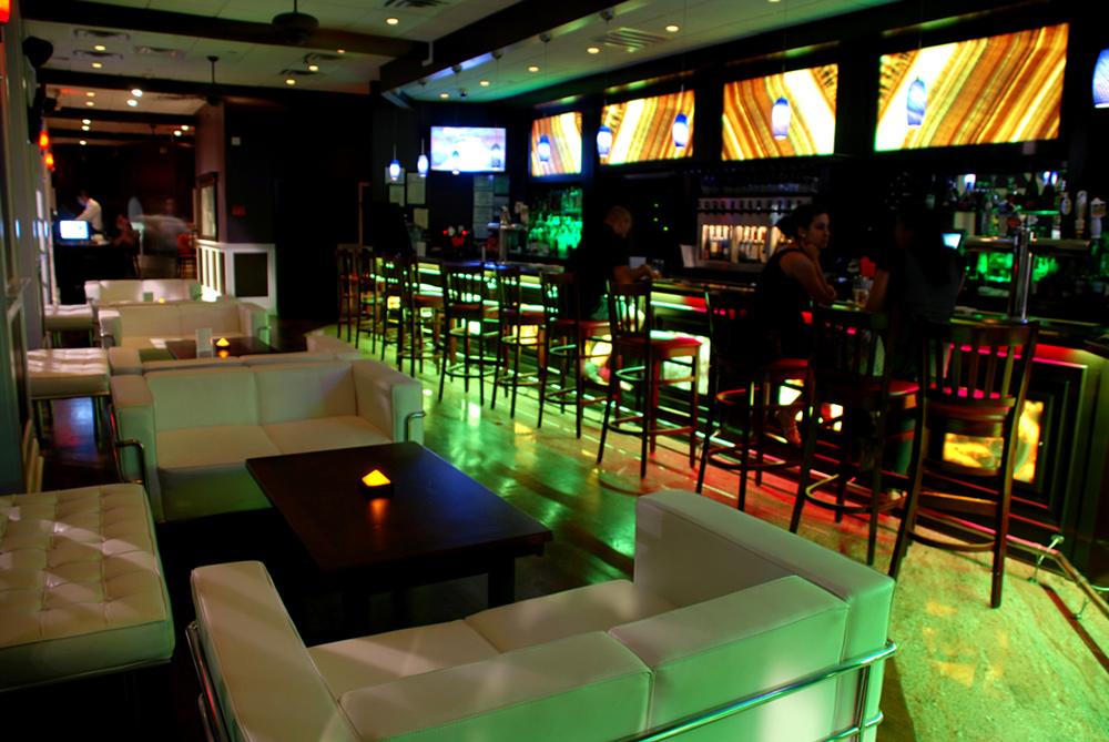 Dolphin Restaurant: Award-winning Waterfront Culinary Destination Makes ...