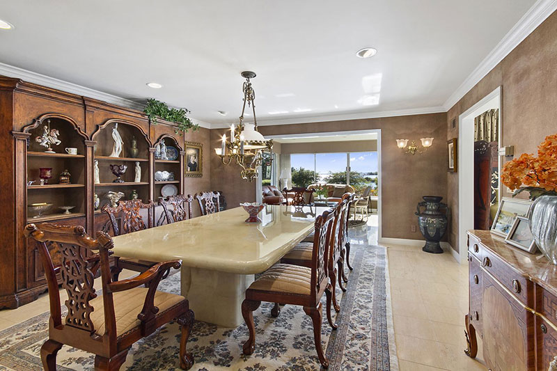 Believe It or Not, This $4 Million Mamaroneck Home Was Owned By Robert ...