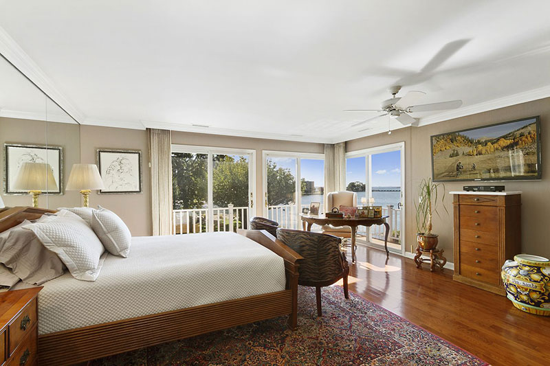 Believe It or Not, This $4 Million Mamaroneck Home Was Owned By Robert ...