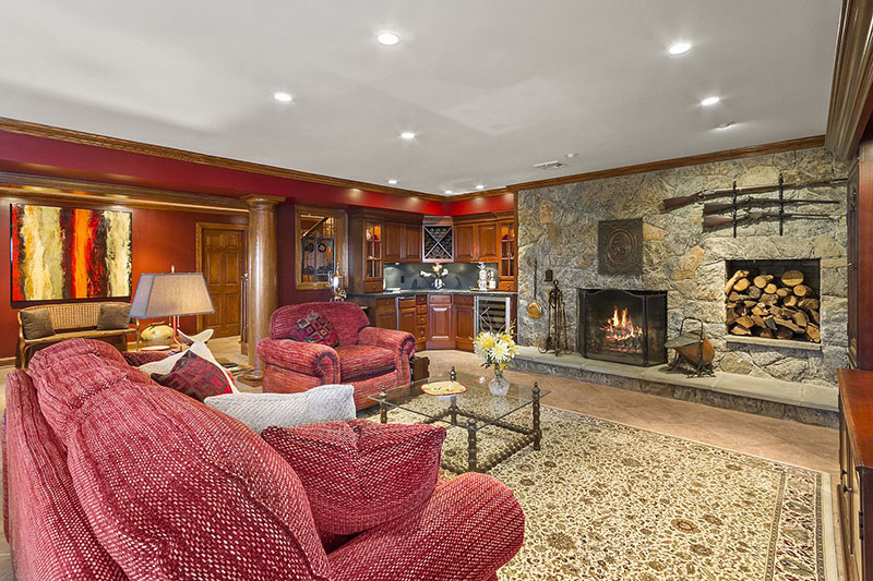 Believe It or Not, This $4 Million Mamaroneck Home Was Owned By Robert ...
