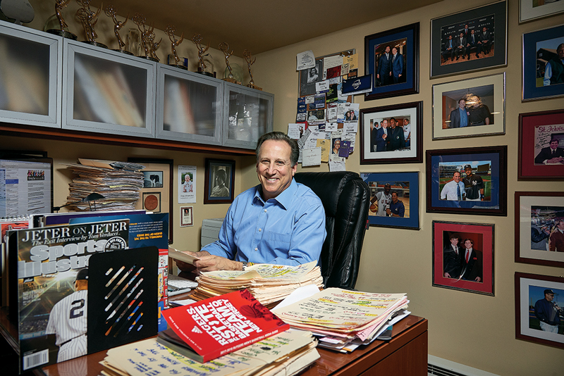 NBC's Bruce Beck Opens Up About His Incredible Past