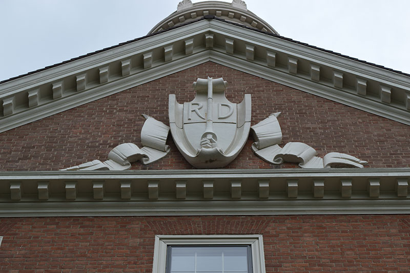 Reader’s Digest Building Finds New Life as Affordable Housing