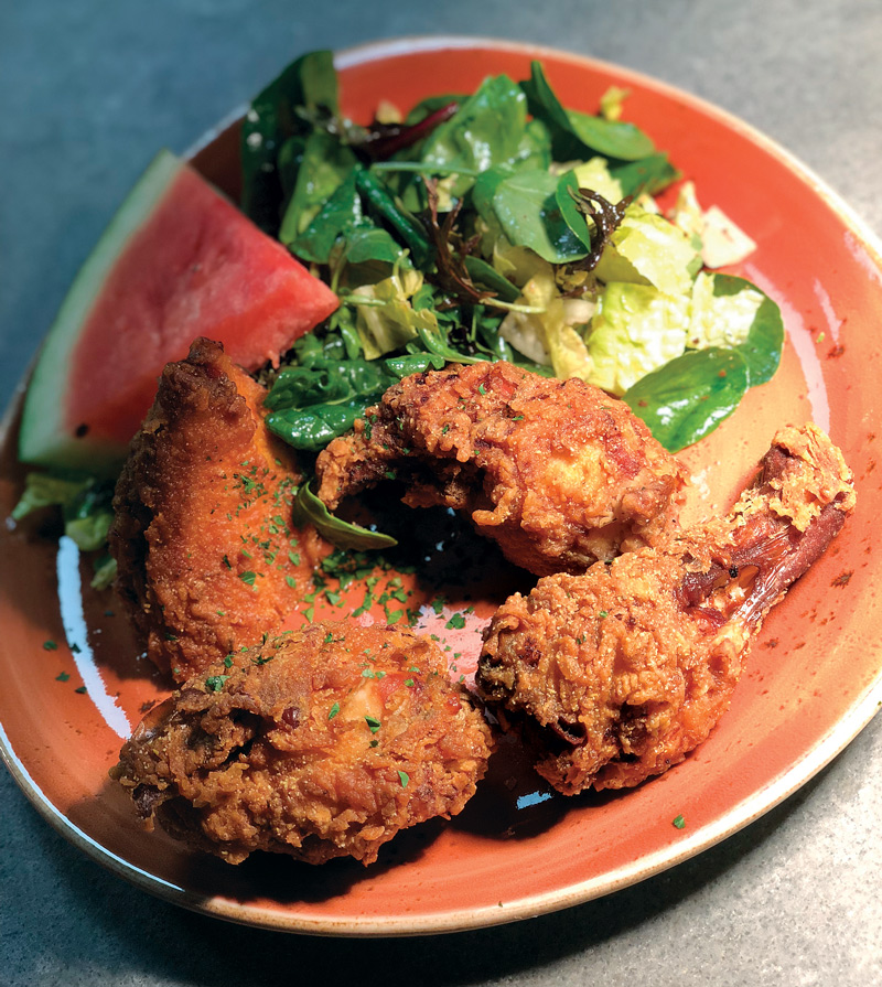 Restaurant Preview: Southern Table Kitchen & Bar