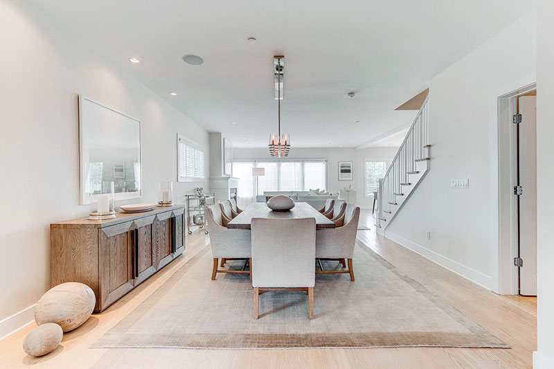 Live Like Royalty in This Unique New Rye Brook Development