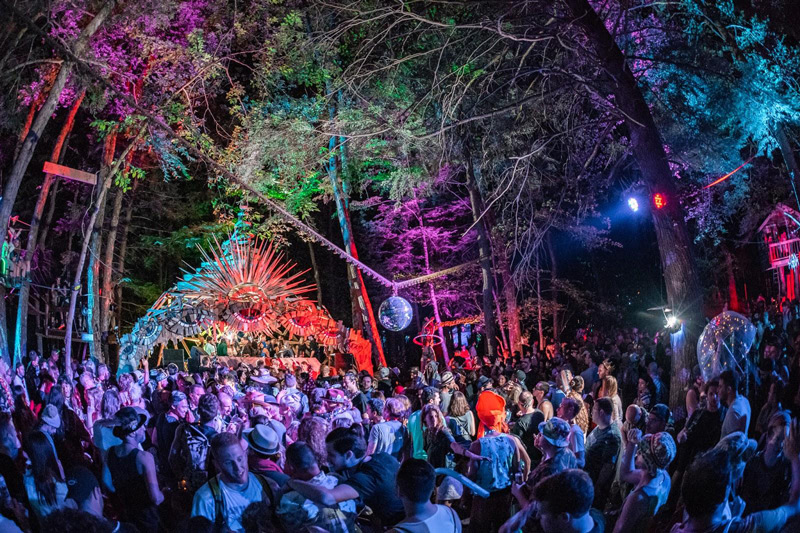 This Pennsylvania Music Festival Is the Memorial Day Getaway You've ...
