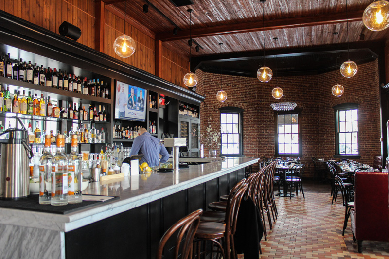 Locali Pizza Bar & Kitchen Opens Second Location in Mount Kisco