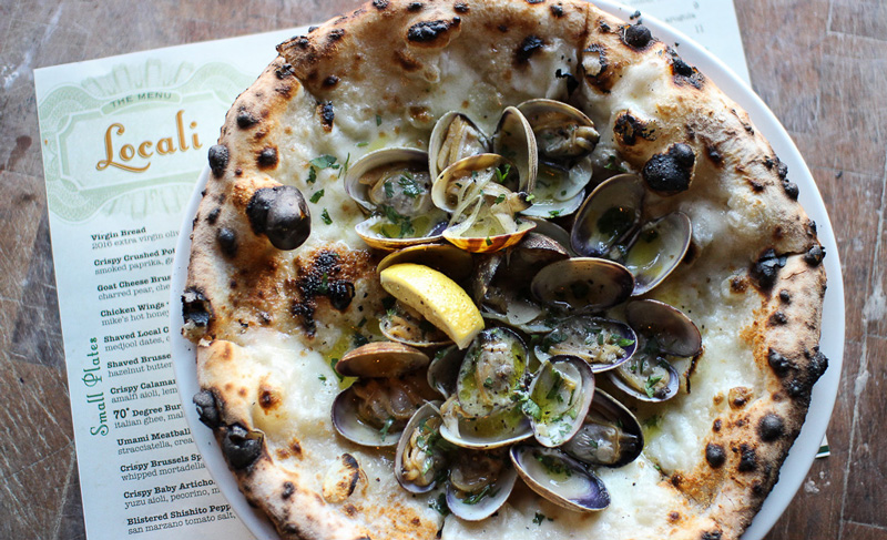 Locali Pizza Bar & Kitchen Opens Second Location in Mount Kisco