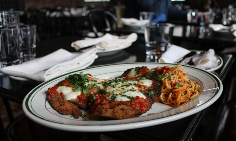 Locali Pizza Bar & Kitchen Opens Second Location in Mount Kisco