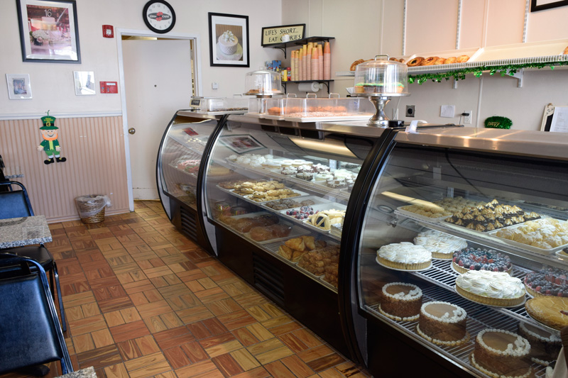 This Pleasantville Baker Is Winning Over Residents With His Sweet ...