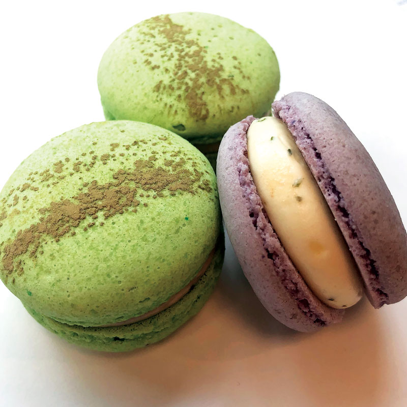 Japanese Food in Westchester: Where to Find Sushi & More