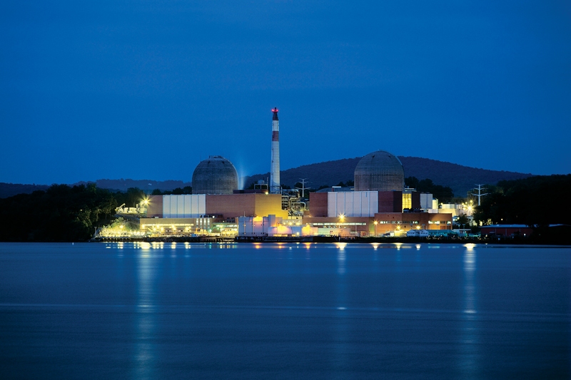 Life After Indian Point