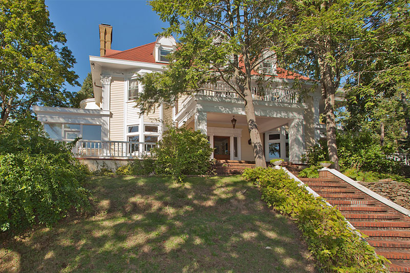 Father Divine’s Indelible Mark on Westchester