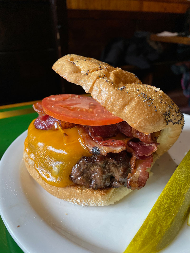 10 Dishes We Obsessed Over in 2019