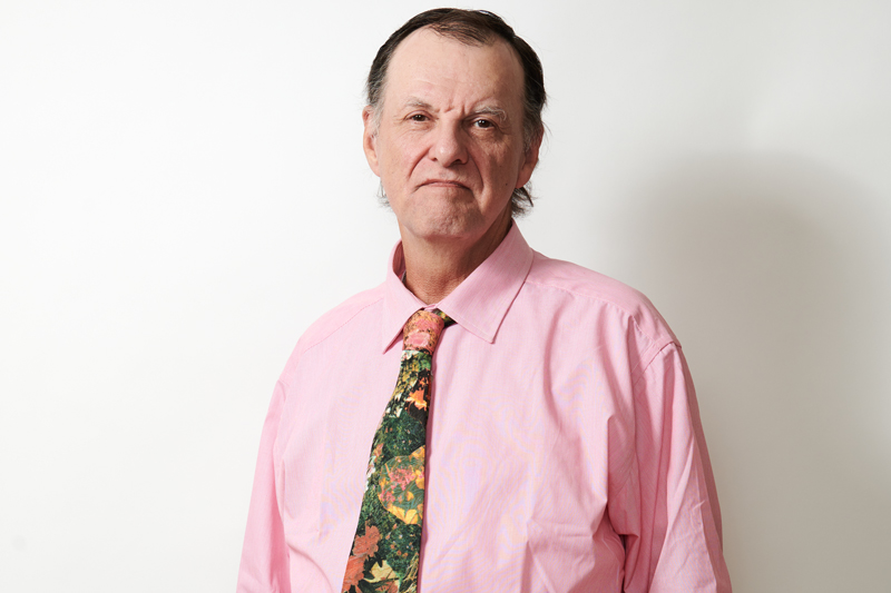 Westchester's Homeless: A Story Worth Hearing