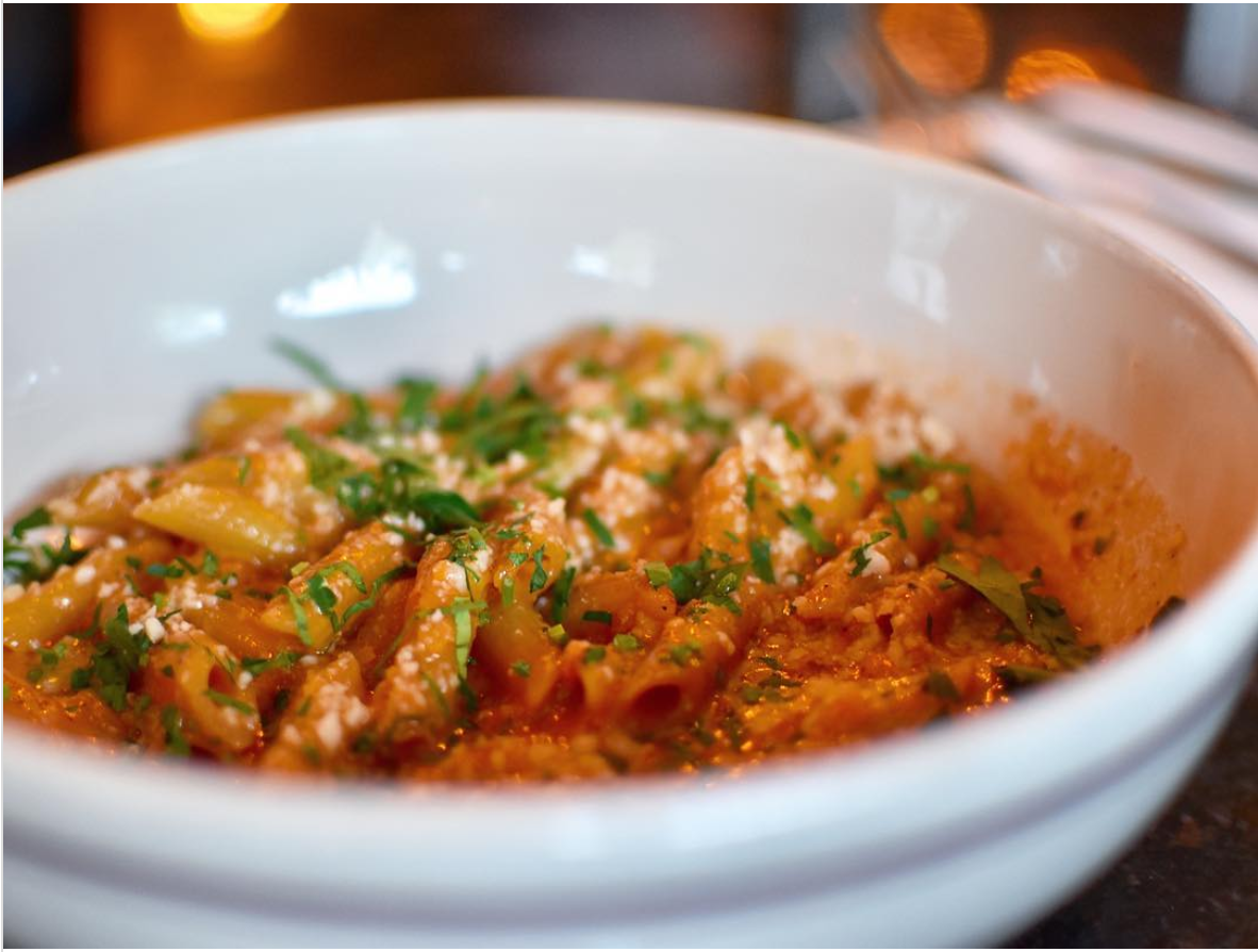 4 Foodie Instagram Accounts to Binge-Scroll While You're Stuck at Home