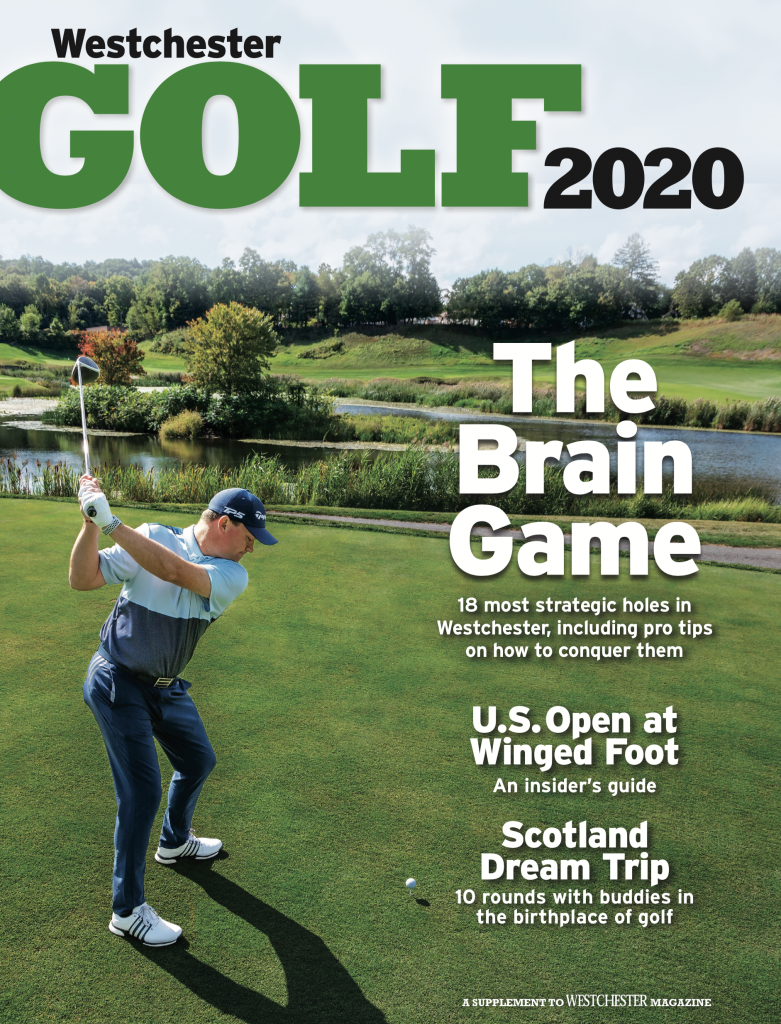Golf Guide 2020 Archives - Westchester Magazine
