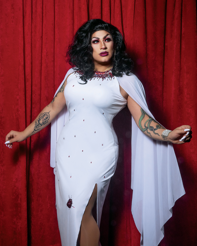 Westchester Drag Queens Bring Queer Culture to Life Around the County