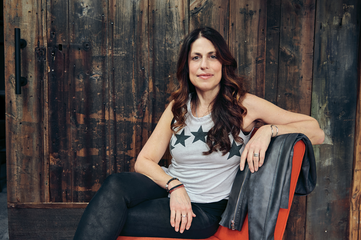 The Capitol Theatre's Emily Schmalholz Will Host Your Event Where Rock ...