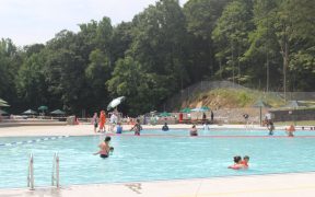 Swimming in Westchester: All the Public Pools to Hit This Summer