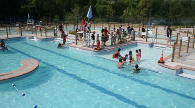 Swimming in Westchester: All the Public Pools to Hit This Summer