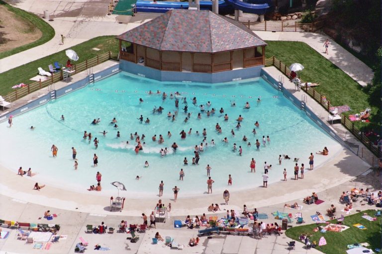 Swimming in Westchester: All the Public Pools to Hit This Summer