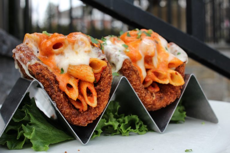 Westchester Diners: The Greatest Spots for a Comfort Food Meal