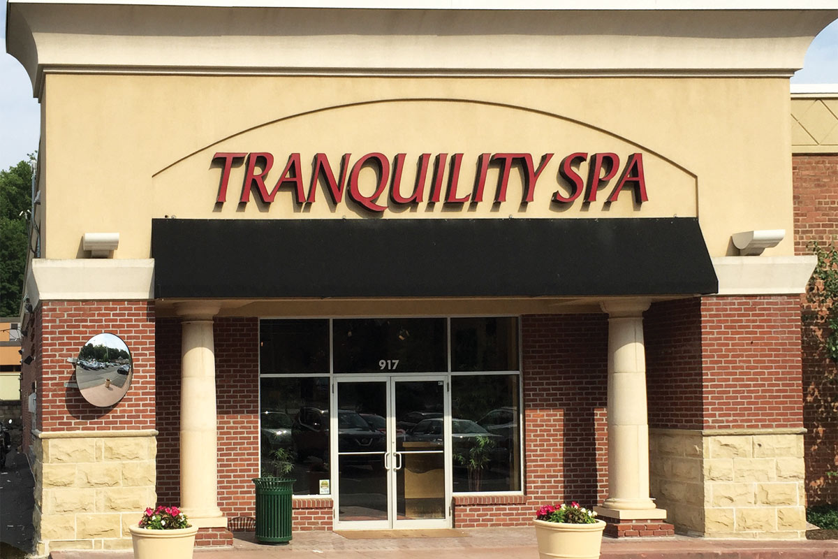 This Local Spa Knows the Key to Winning Best of Westchester Year After Year