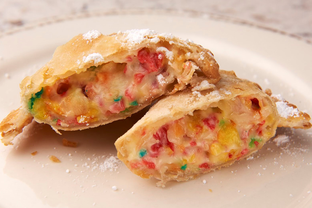 Here’s Where to Find the Most Delicious Dessert Empanadas in Westchester