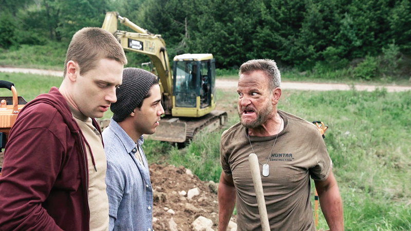 Westchester Actress Tatiana Szpur Is a Rising Star on the Big Screen