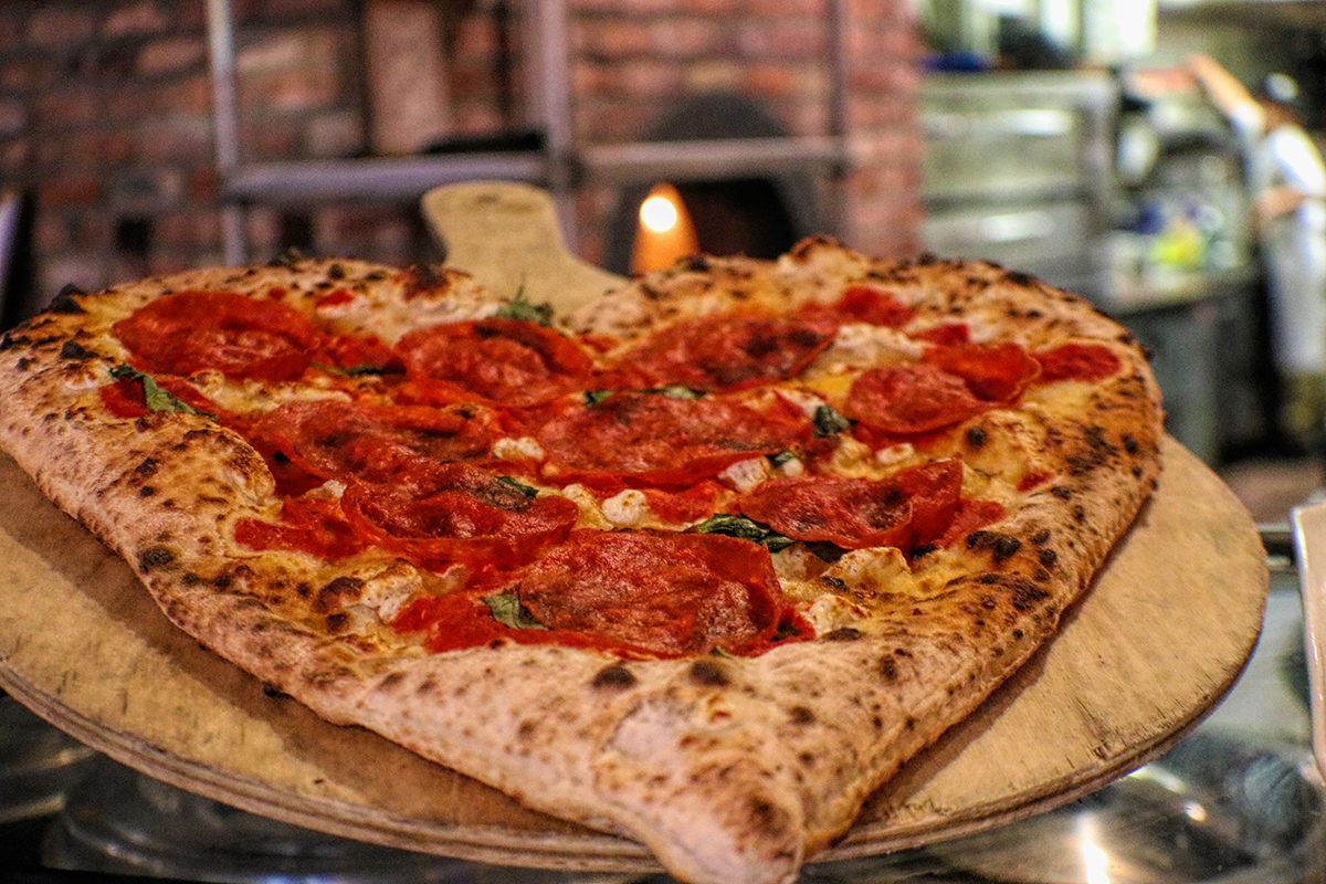 The Official Valentine's Day Dining Guide for Westchester County