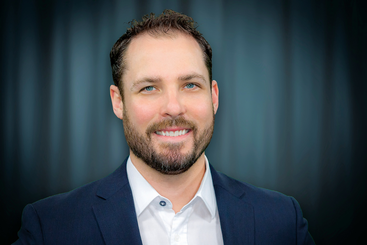 Mamaroneck's LMC Media Wants to Tell Local Stories