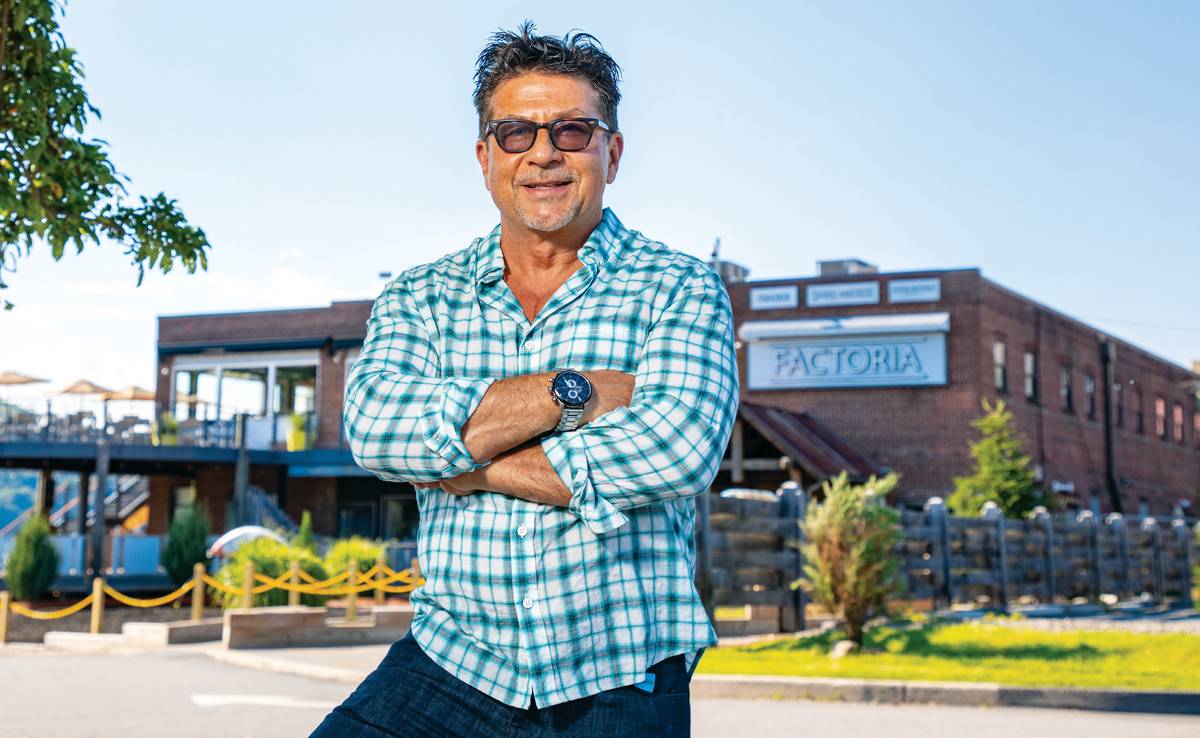 These 48 Power Players Are Changemakers in Westchester County