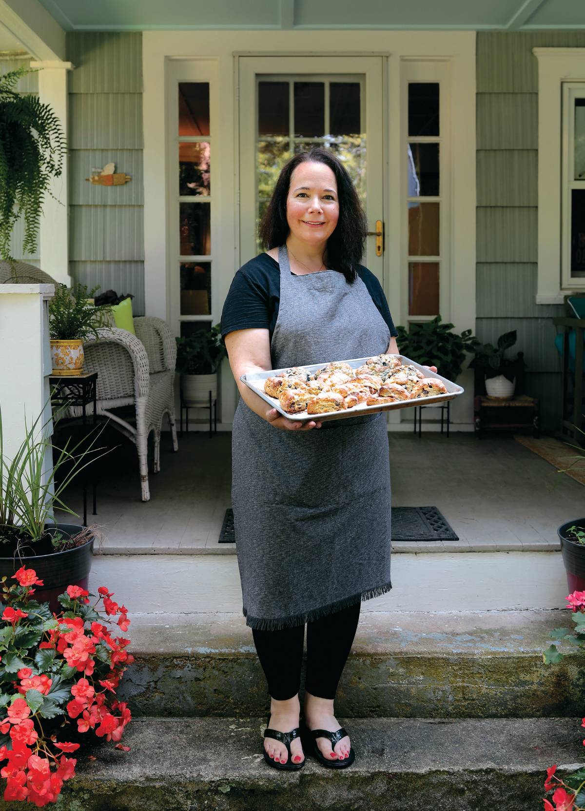 Westchester’s Home-Based Bakers Make the County Sweeter