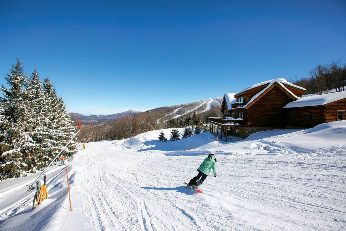 Your Official Winter Sporting Guide for Westchester County