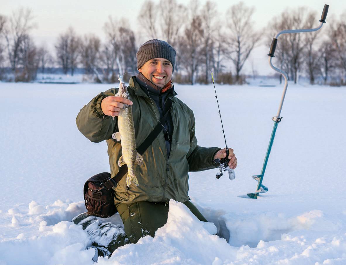 Your Official Winter Sporting Guide for Westchester County