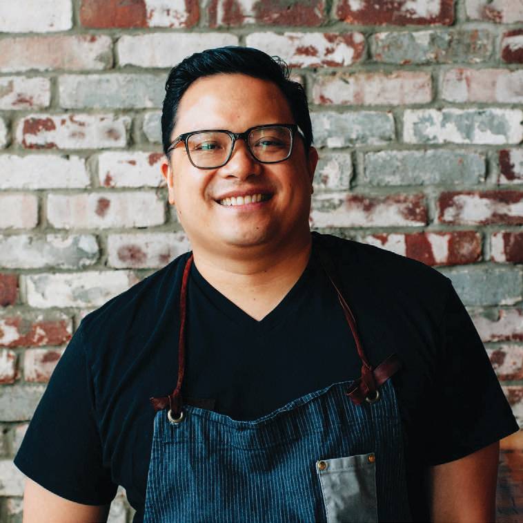 This Is Your Ultimate Westchester Foodie Bucket List