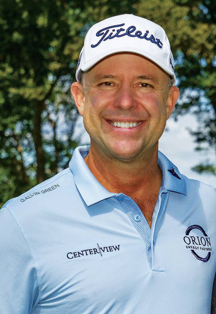 3 Swings You Need to Master to Go Low, According to a Westchester Pro