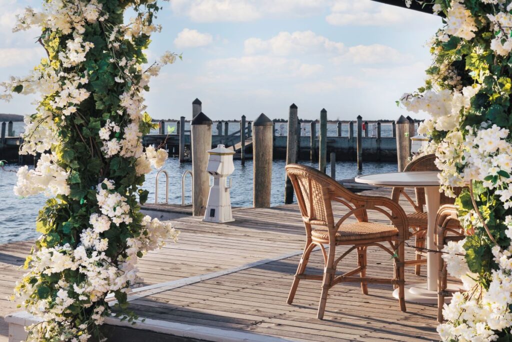 EHP Resort & Marina Will Be Your New Favorite Spot in East Hampton
